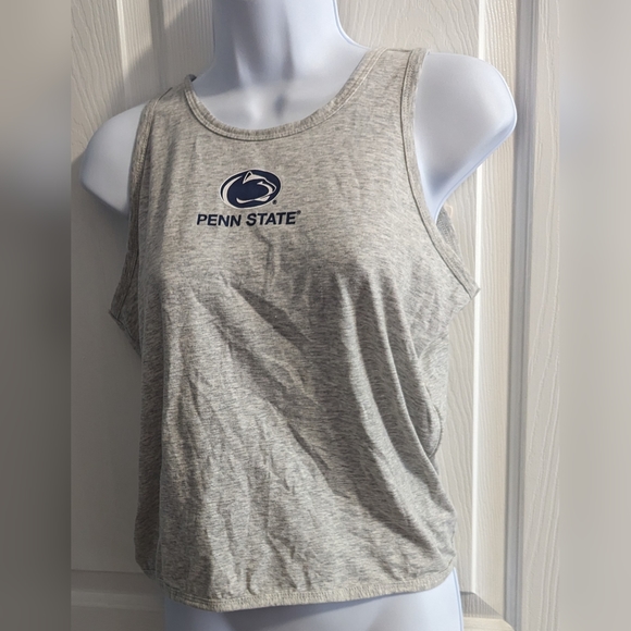 Wear By Erin Andrews | Tops | Wear By Erin Andrews Penn State Tank Top ...